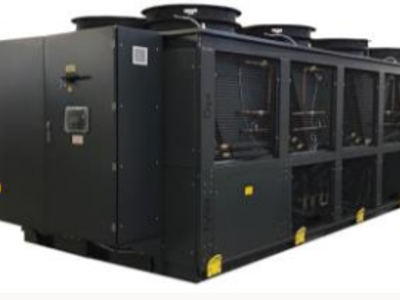 IBK warmtepompen en koelmachines